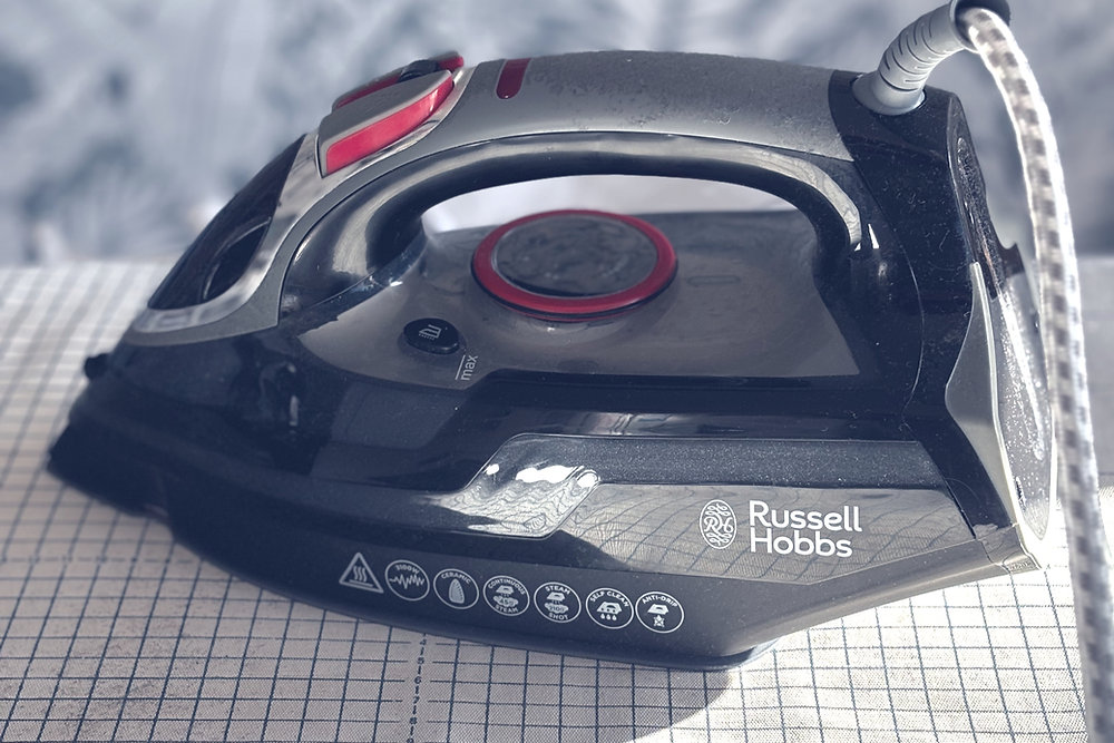 Pressing vs Ironing: What's the Difference?