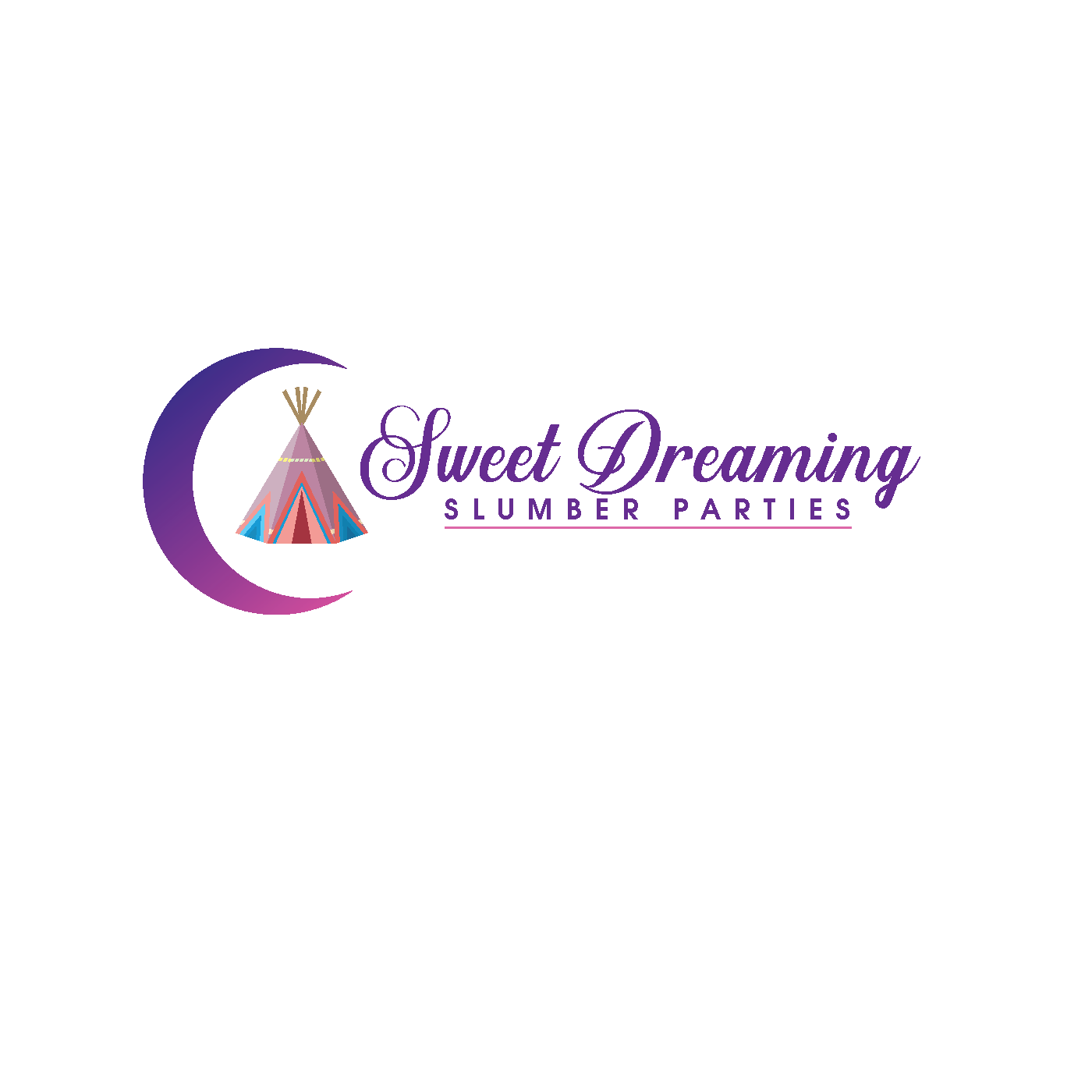 Slumber Parties Logo
