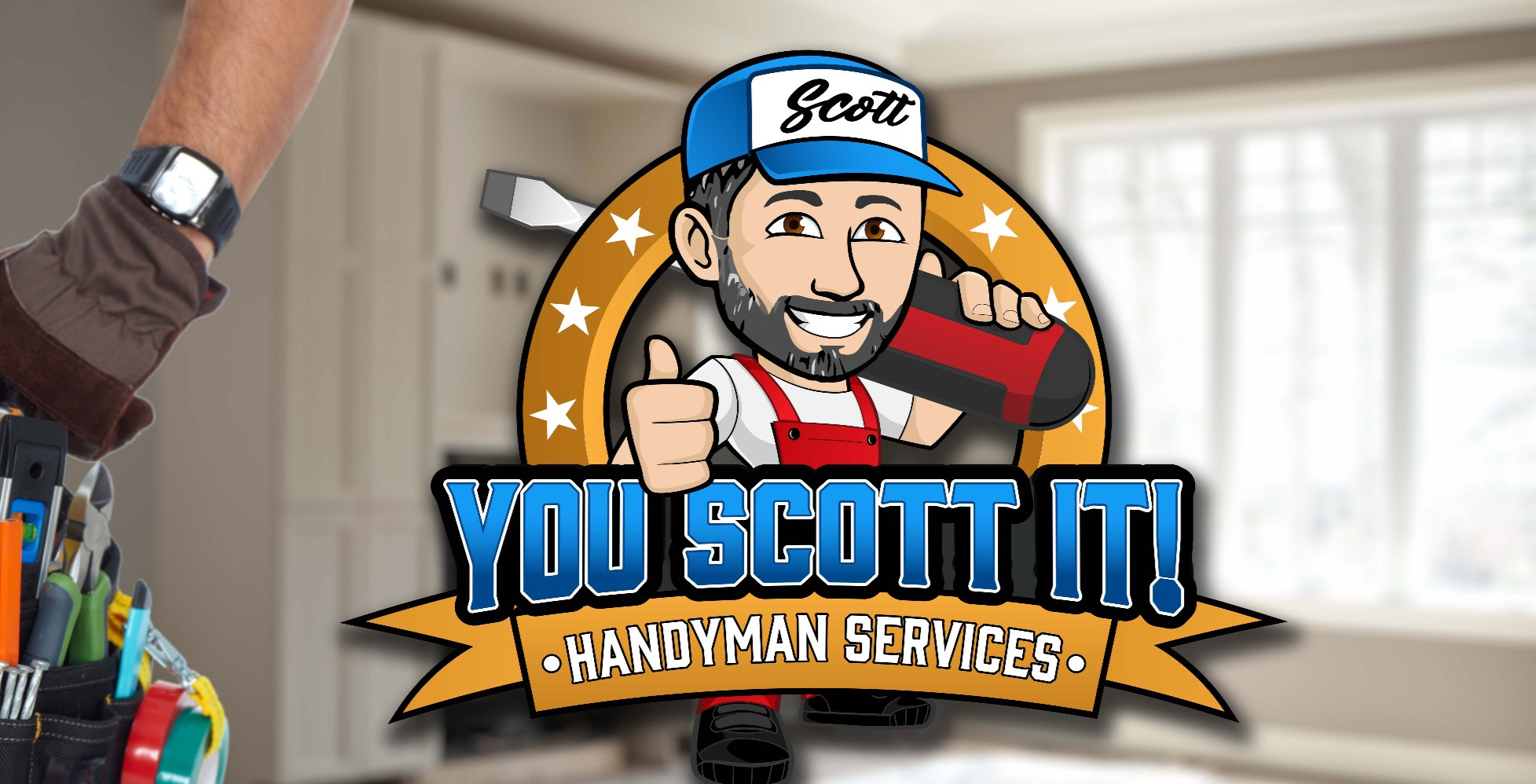 ABOUT | Scott Larson