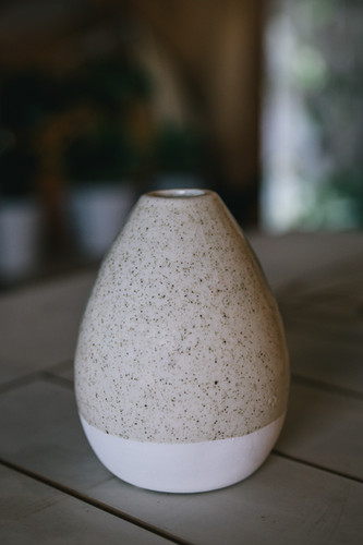 Charlie Vase Auntie Marina | Node