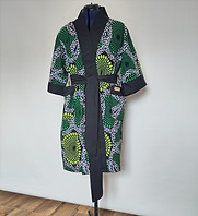 Ndáko | wear your culture