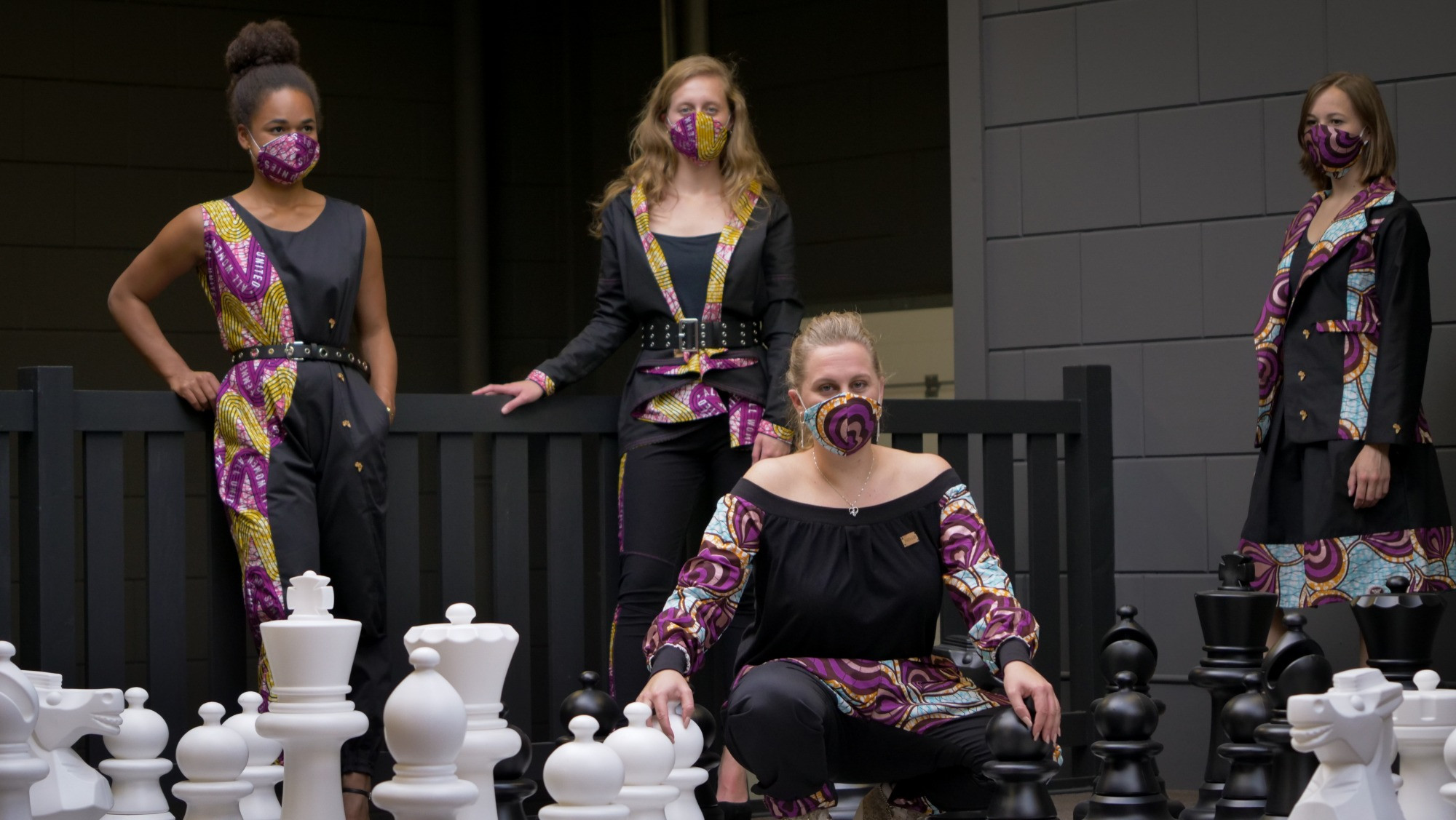 Made To Order | Ndako