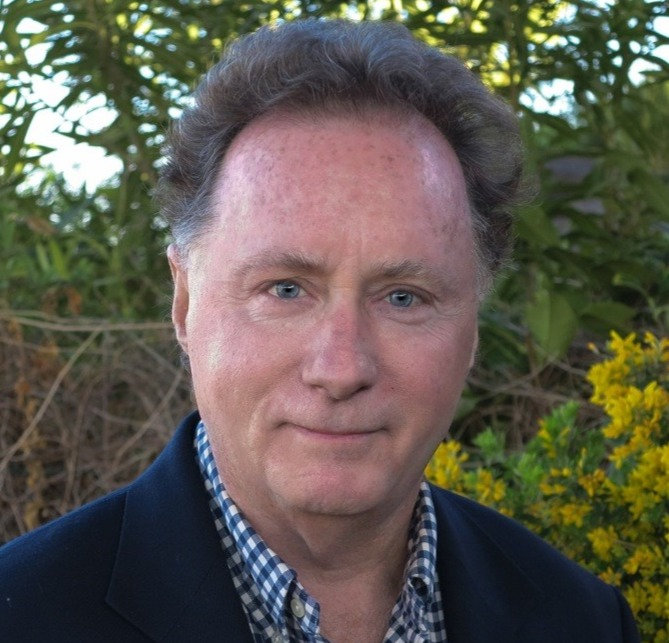 Guest Speaker - John R. Audette | Chicago IANDS