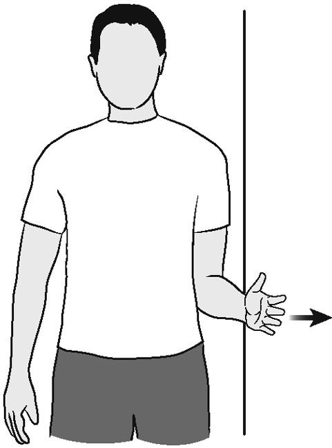 Acute Management of a Dislocated Shoulder