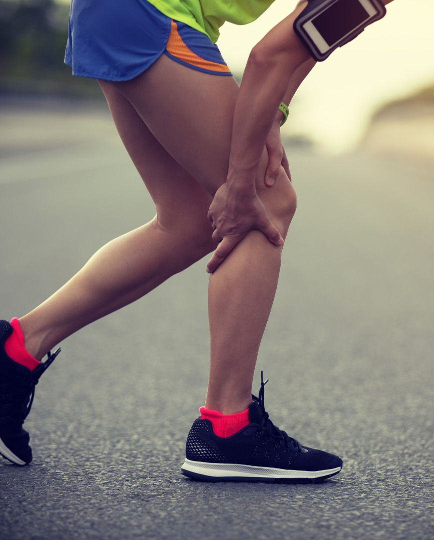 Common Running Injuries: Prevention is Key