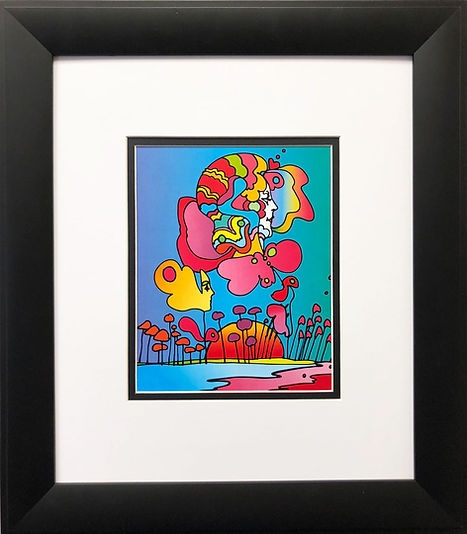peter max prints