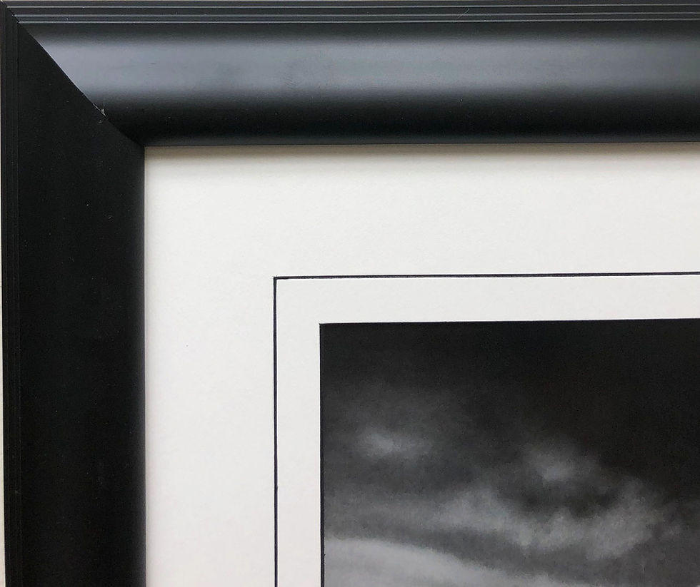 Ansel Adams | Marlin Art 8/2/21