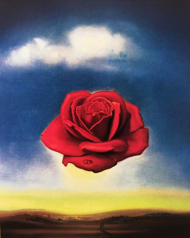 25 Outstanding salvador dali inspired art You Can Use It For Free ...