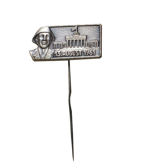 THE STASI: SWORD AND SHIELD OF THE GDR | Regimes Museum