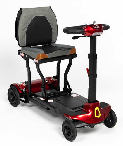 Monarch Genie | More Mobility