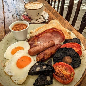 Hot Tub Lodge | TT Lodges | Stockton