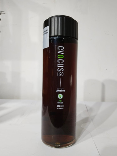 Evocus H2O Block Water 750ml | Azaya Organic