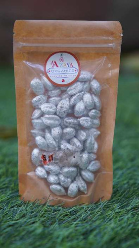 Azaya Elaichi Silver | Azaya Organic