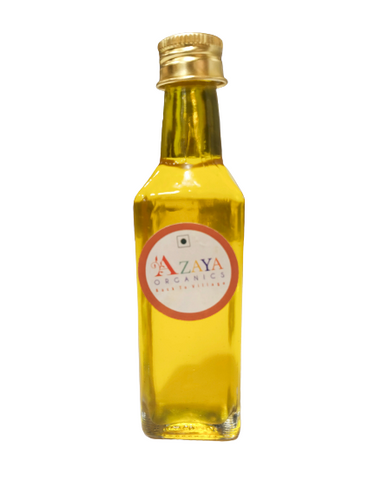 AZAYA APRICOT OIL | Azaya Organic