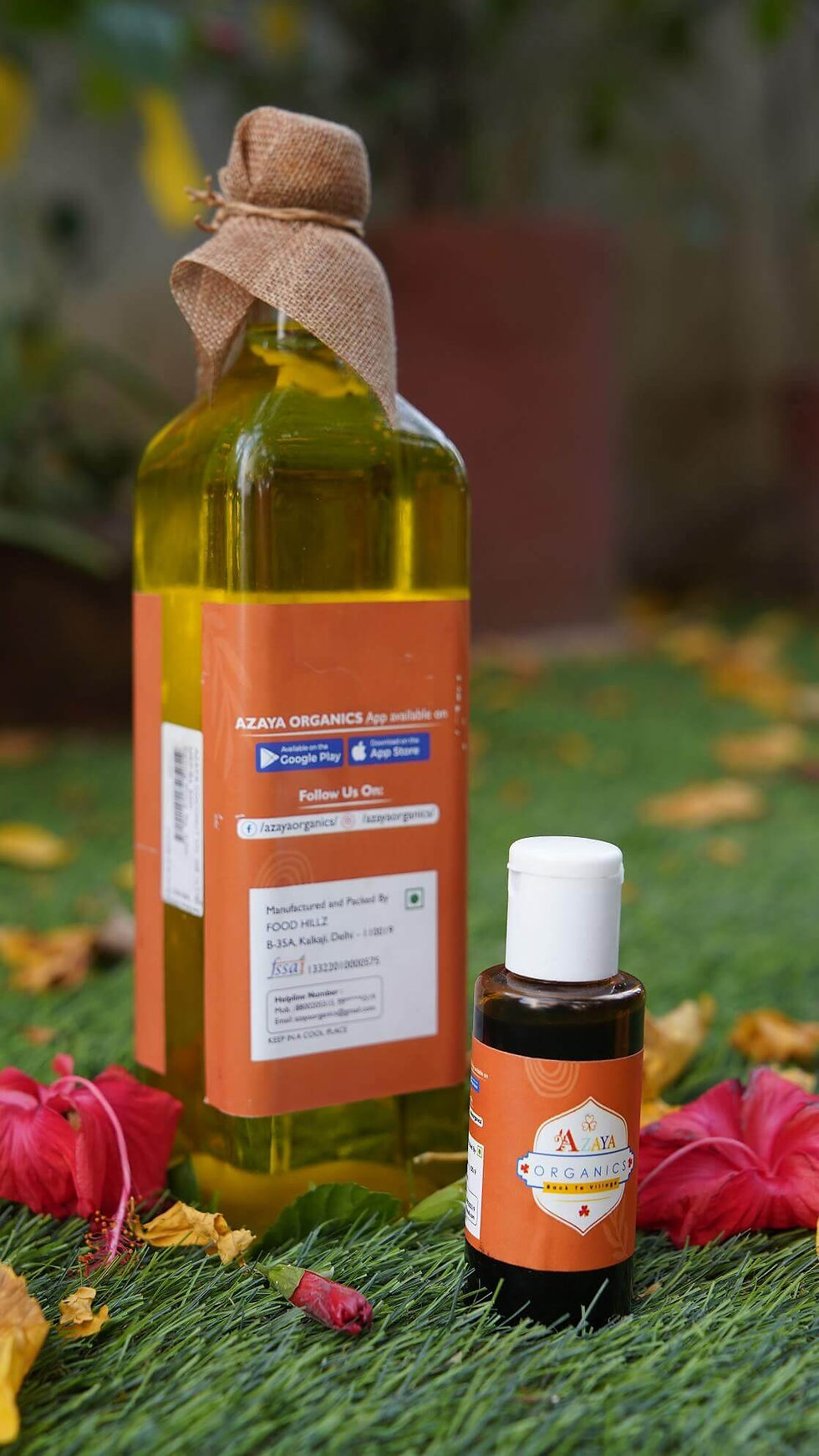 Home | Azaya Organics | LIVE WOOD PRESSED OIL MACHINE | Kachi Ghani ...