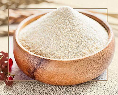 Atta & Rice | Azaya Organic