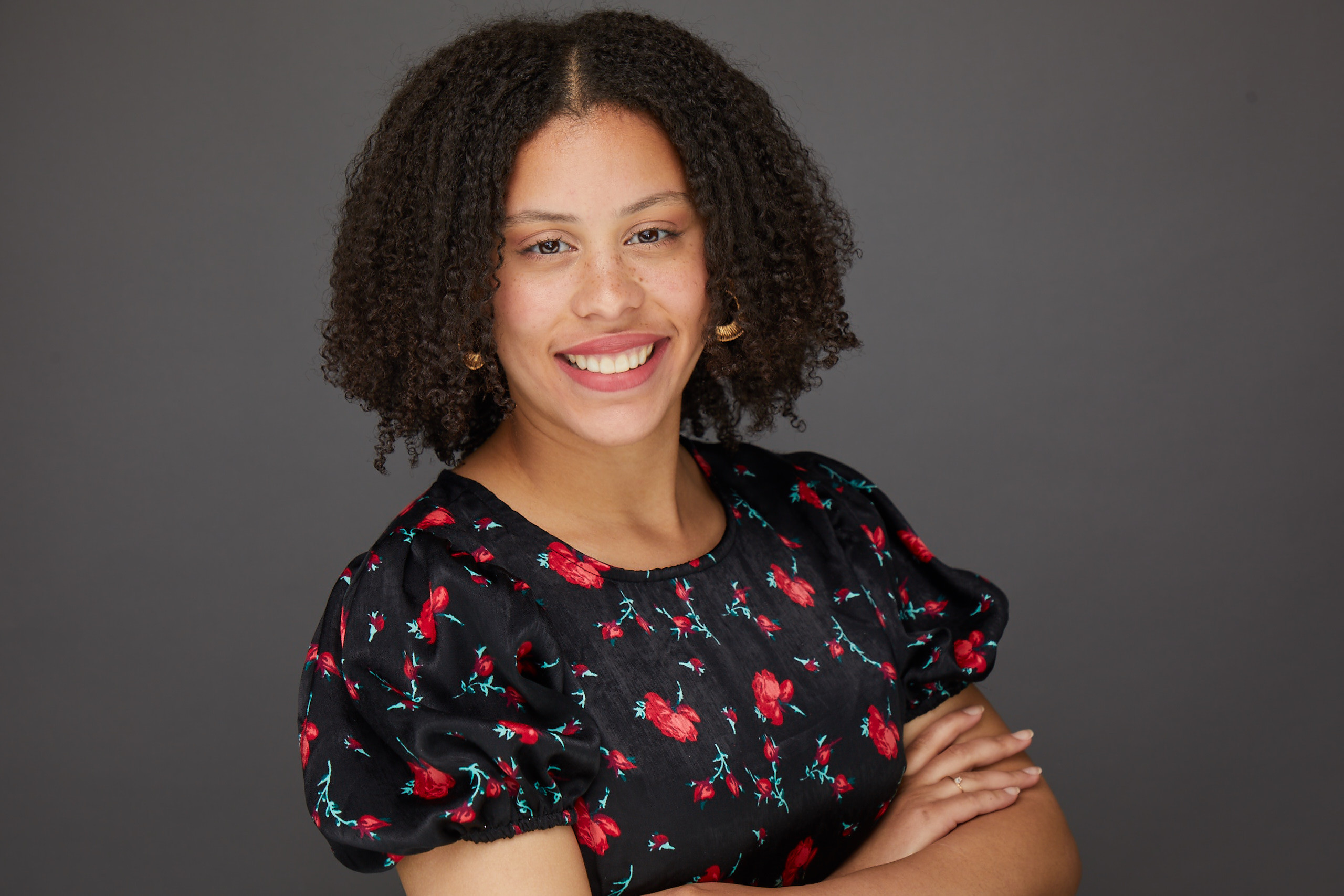 Hadacha Rodriguez Pacheco | Rutgers HSI