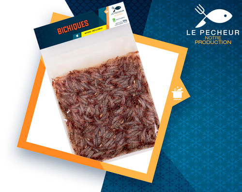 BICHIQUE | Le Pêcheur