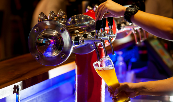 About | RedDot BrewHouse