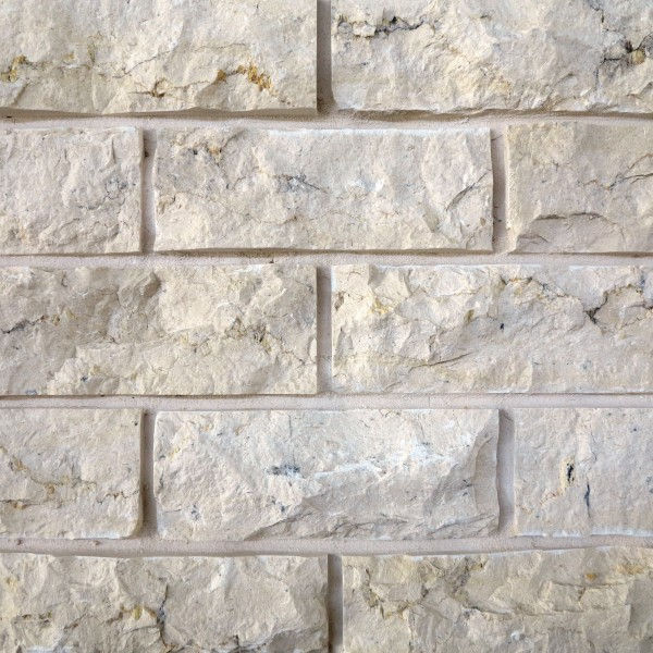 Pistachio Bricks Split-faced & Tumbled