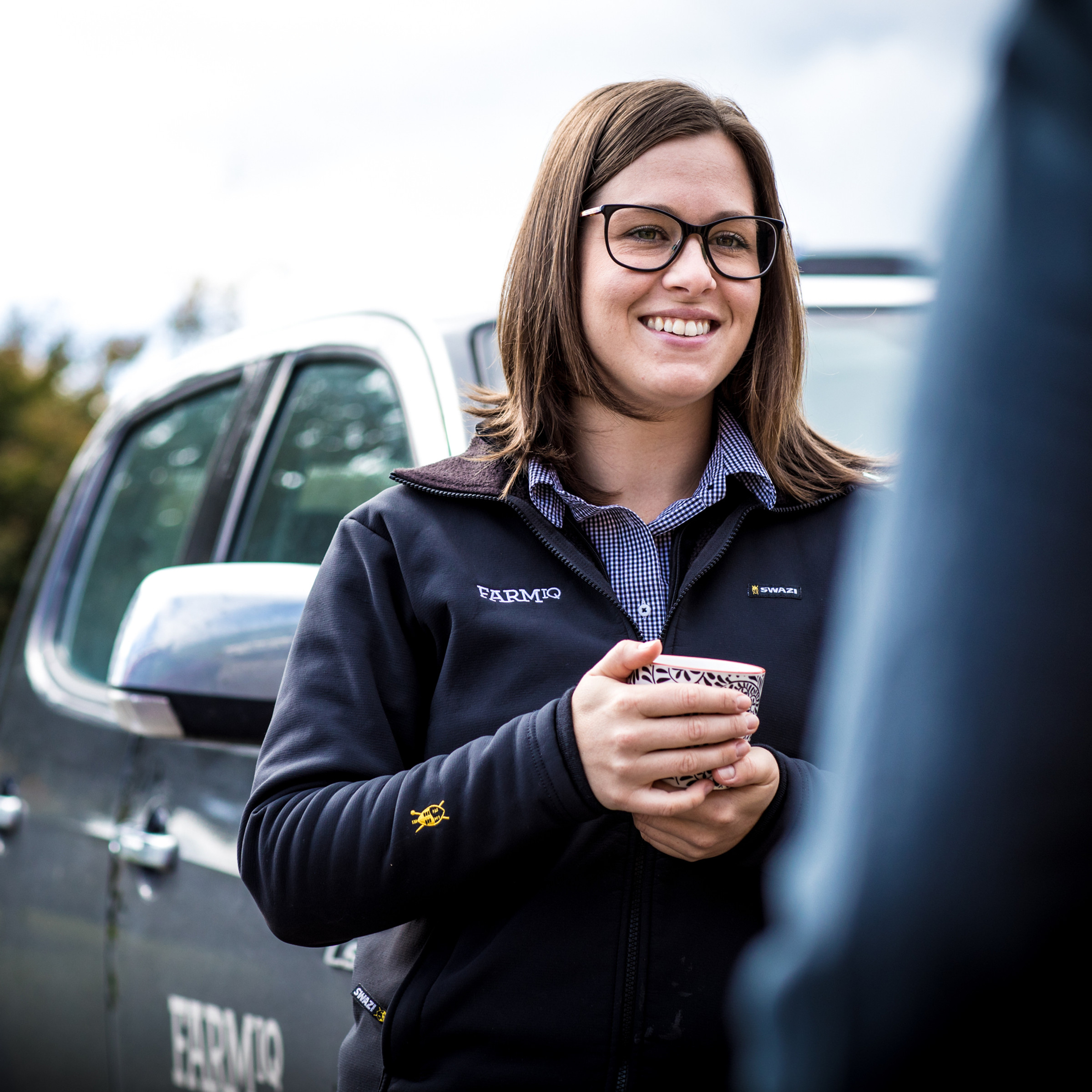 ASK LIBBY - FARM IQ | Hot Mustard