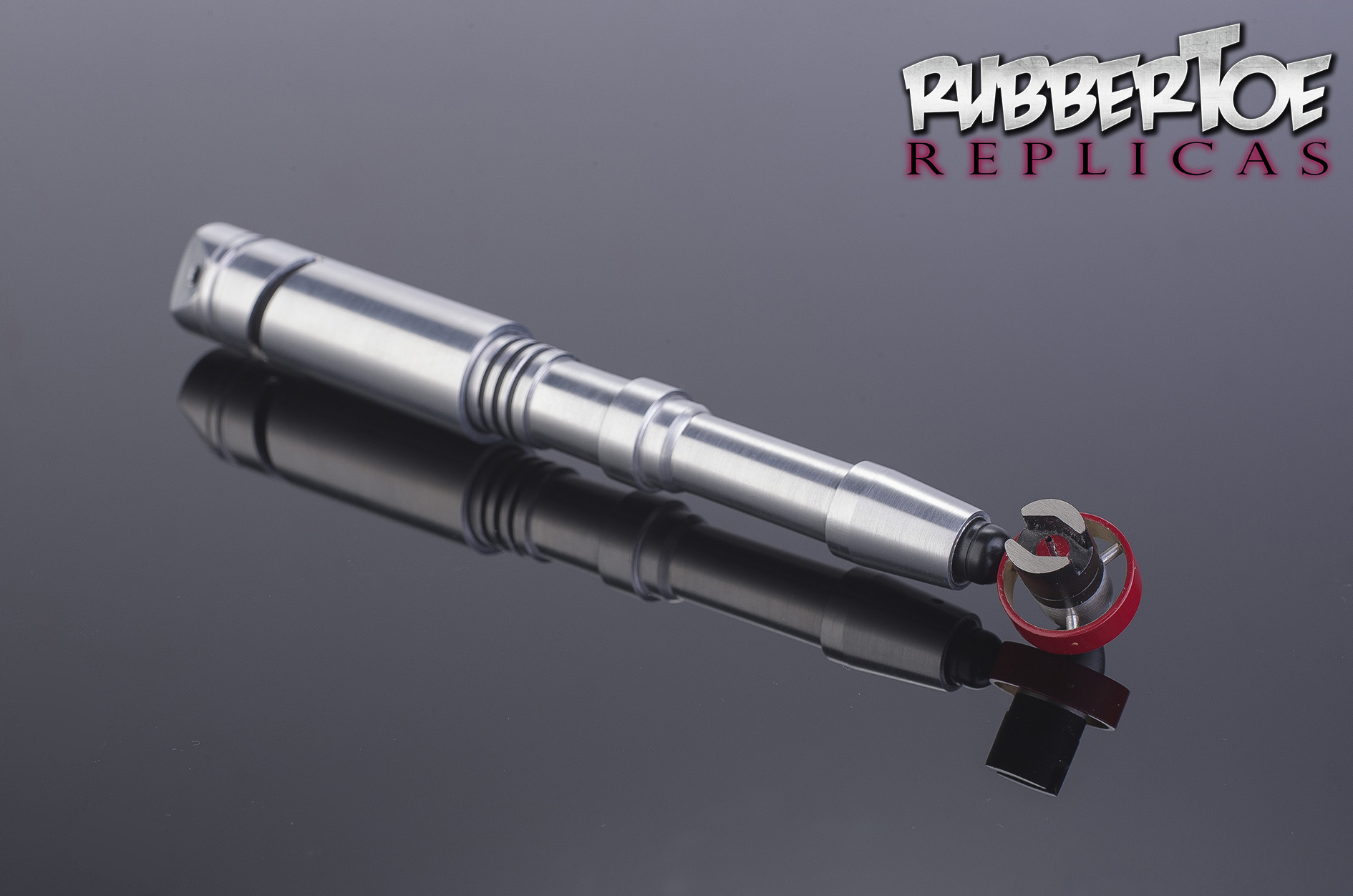 4th Doctors Sonic Screwdriver | rubbertoereplicas