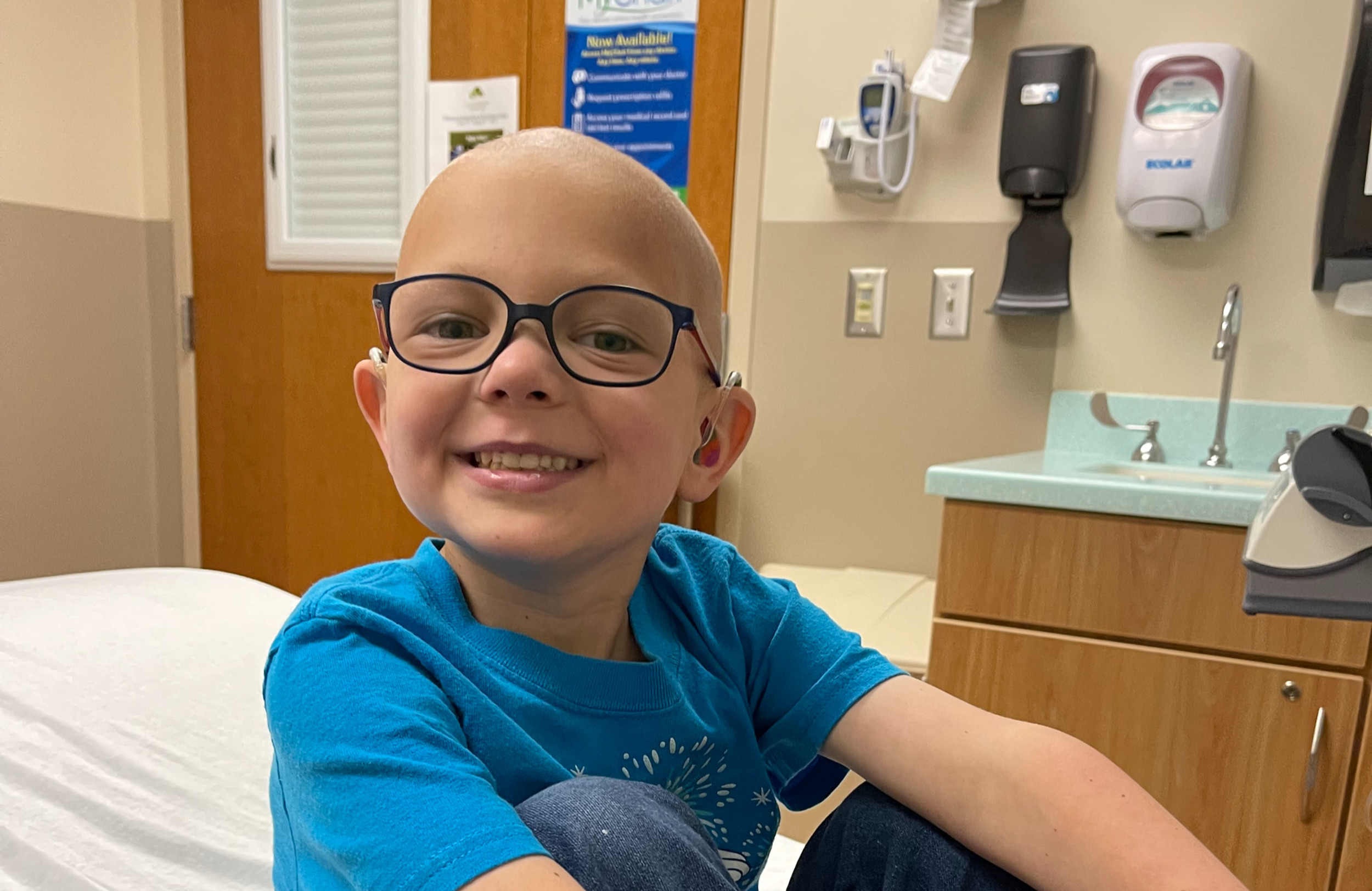 Travel with Purpose: How Your Adventure Helps Fight Childhood Cancer