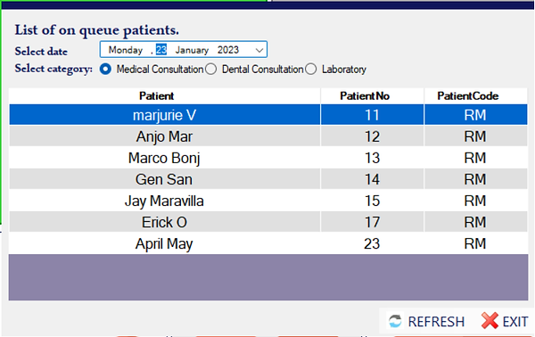 Ticketing System | Arcsystemsolutions