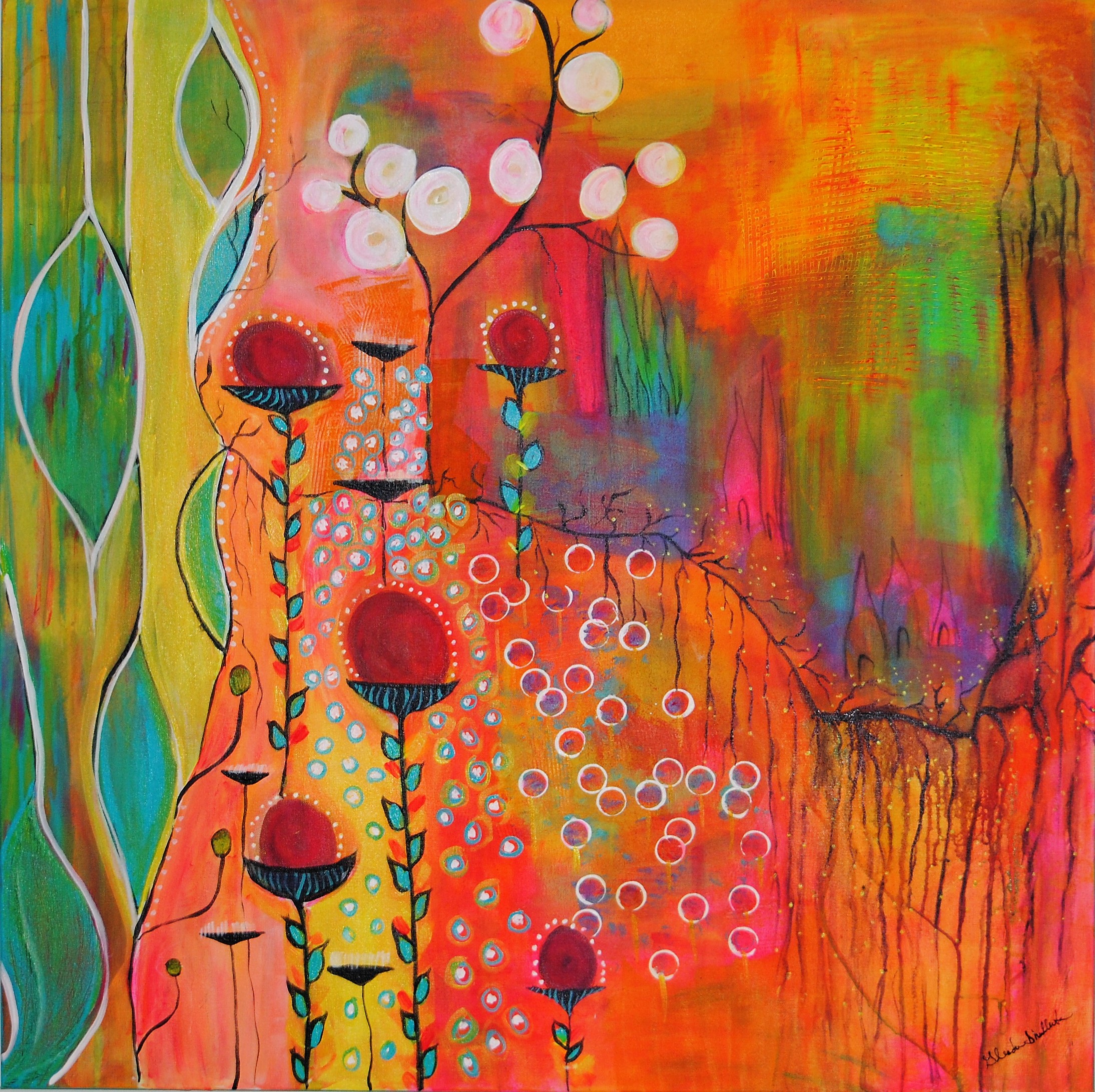 Abstracts | glendashulleeta