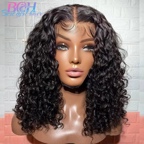 14A SDD 5x5 Curly Wig | Best Girl Hair