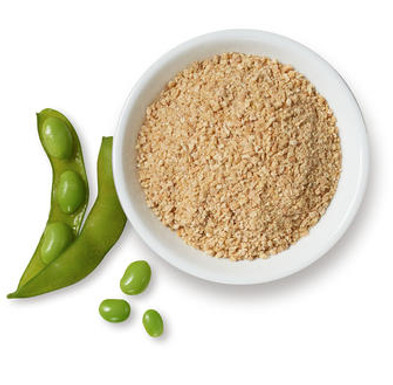 Soya Granules TVP | Samyak Resources