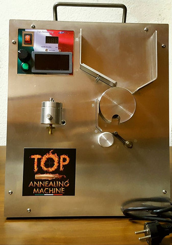 Top Annealing Brass | easy-reloading