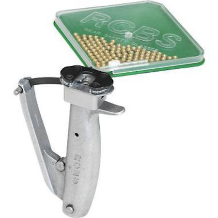 Rcbs Universal Hand Priming Tool | easy-reloading