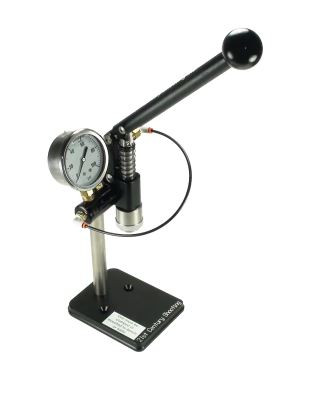 21st Century Hydro Arbor Press (200psi) | easy-reloading