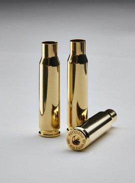 Peterson .308W SRP-Small Rifle Primer Brass Cases (50pcs) | easy-reloading