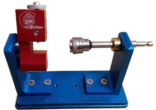 21st Century Regular Neck Turning Lathe (308 Winchester) | easy-reloading