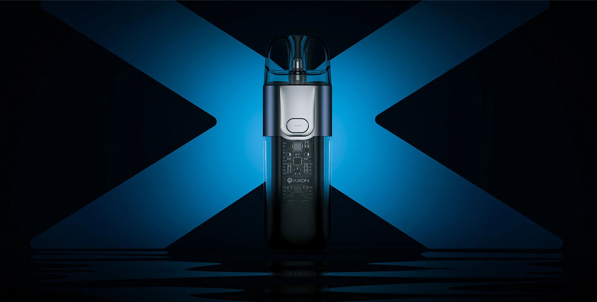 LUXE X | Vaporesso | Tienda Vaper Méx