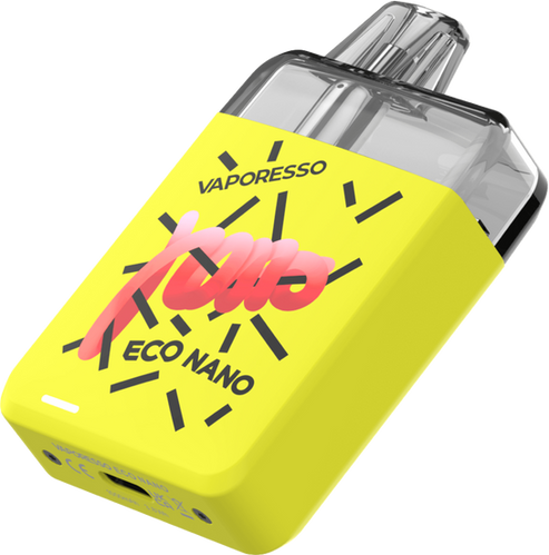Eco Nano | Vape Depot