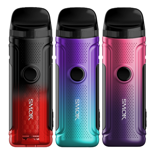 Nord C Kit | Smok México.