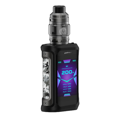 AEGIS X Kit | Vape Depot