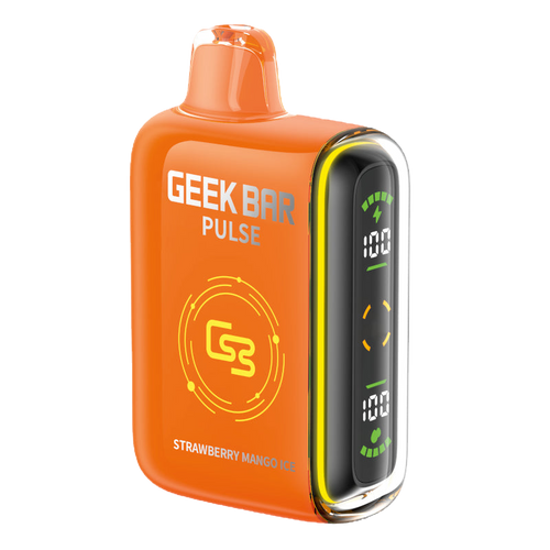 Geek Bar Pulse | 15000 Puffs | Smok México.