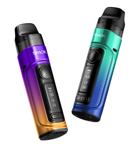 RPM C | Smok México.