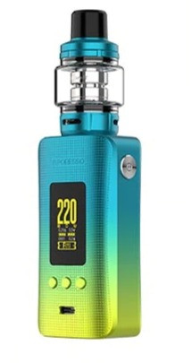 GEN 200 | Vape Depot