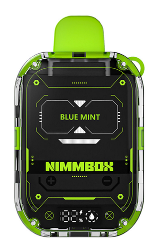 Vapengin nimbox | Smok México.