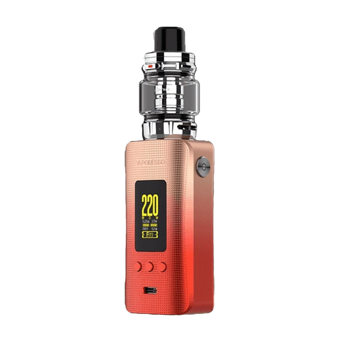 Target 200 | Vaporesso