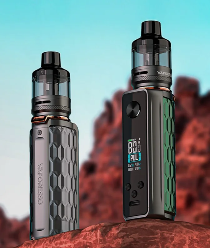 Target 80 Kit | Vaporesso