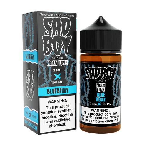 Blueberry | Smok México.