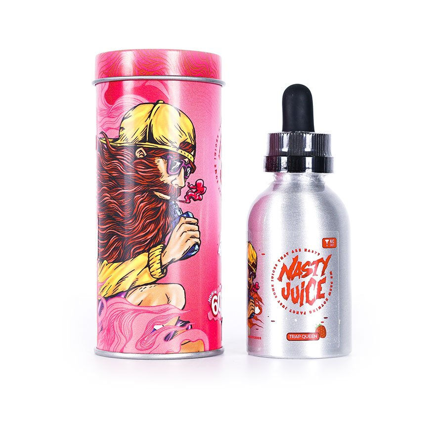 TRAP QUEEN | SMOK | Tienda Vaper