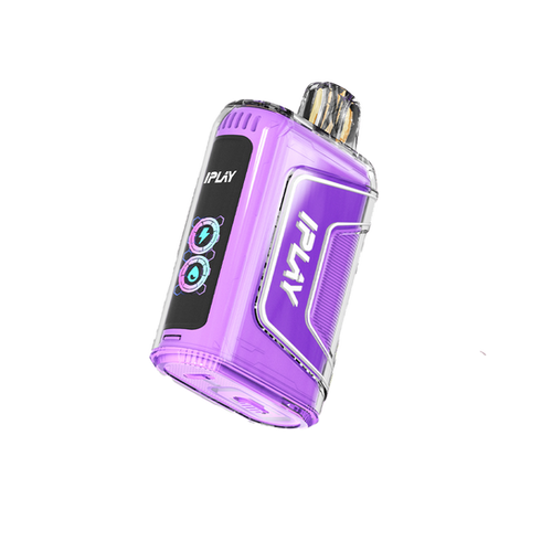 IPLAY Ghost 9000 | Vape Depot