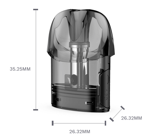 Pod Osmall | Vape Depot